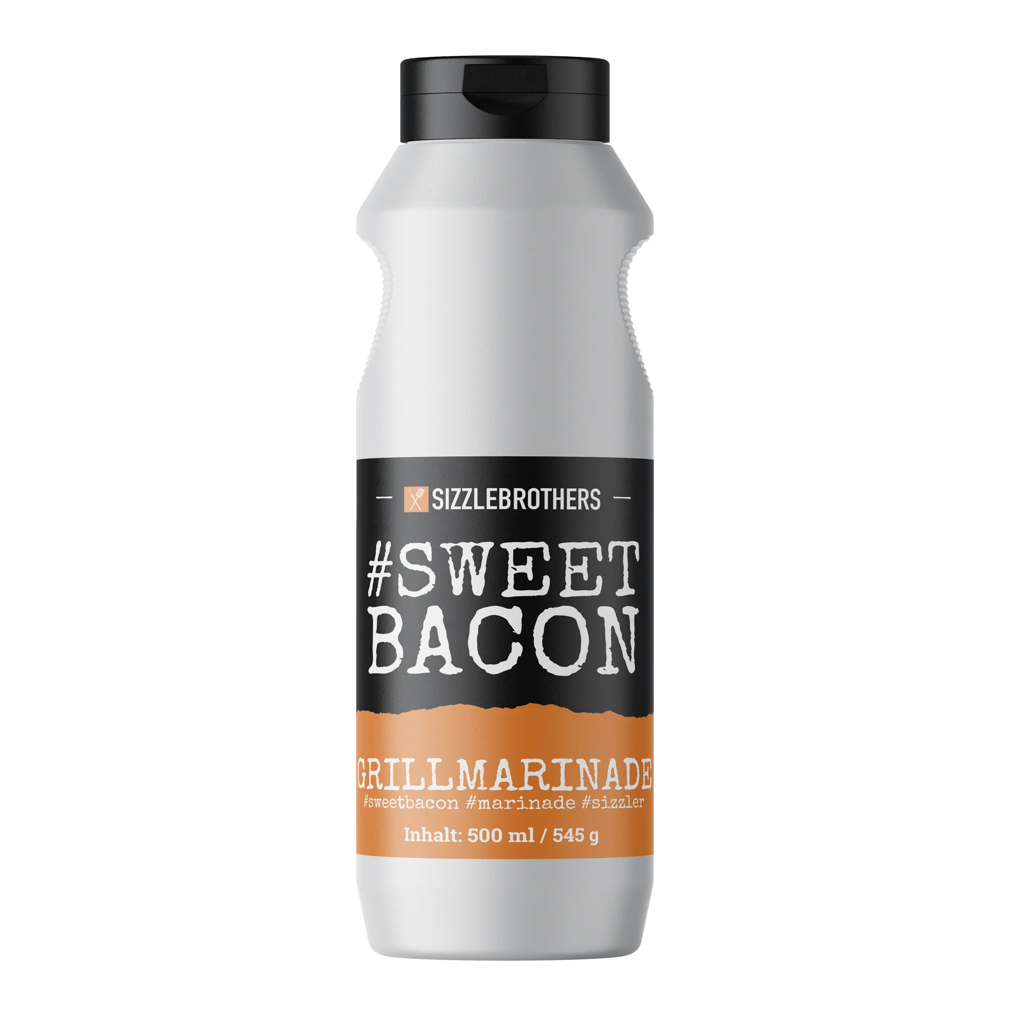 Sweet Bacon Marinade – BBQ-Marinade mit Bacon-Aroma – MOESTA-BBQ